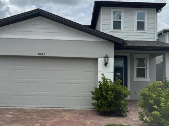 4 Br, 3 bath, Single Family 3085 Bella Vista Dr