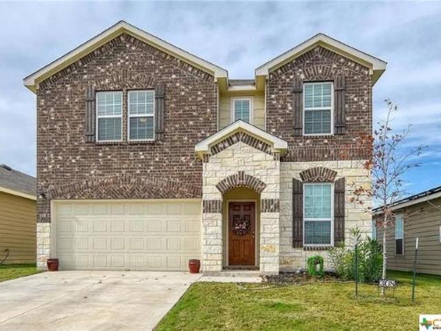 4 Br, 3 bath, Single Family 308 Autumn Rouge
