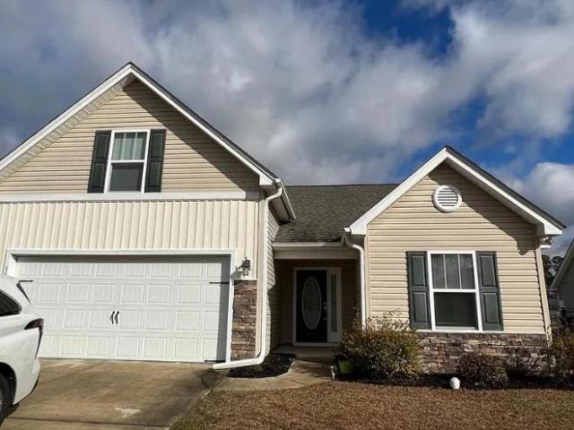 4 Br, 3 bath, Single Family 308 Marquis Ct