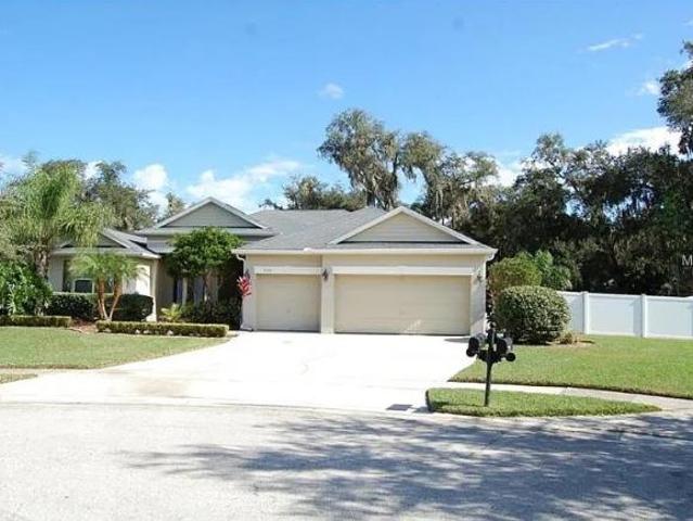 4 Br, 3 bath, Single Family 3105 Conrad Ct