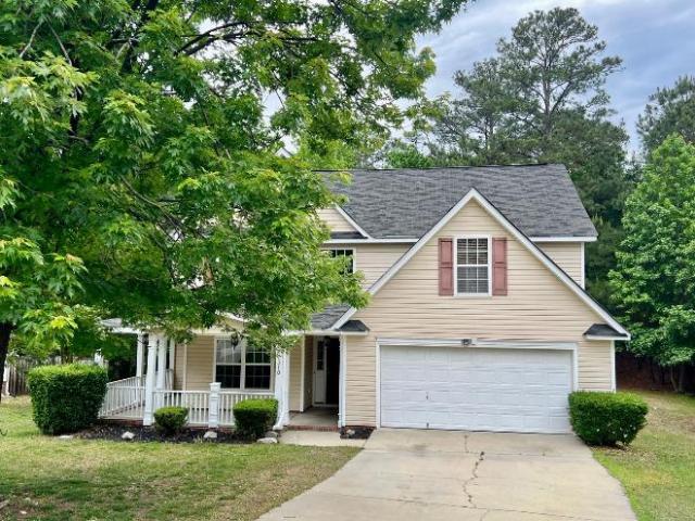 4 Br, 3 bath, Single Family 310 Wintergreen Rd