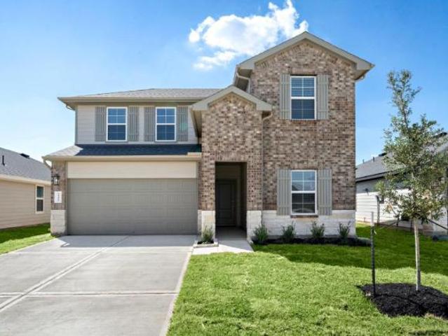 4 Br, 3 bath, Single Family 31123 Brightwell Bnd