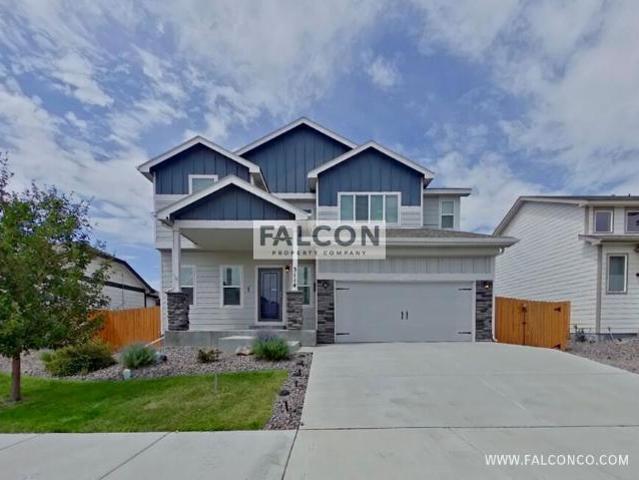 4 Br, 3 bath, Single Family 3114 Loot Drive