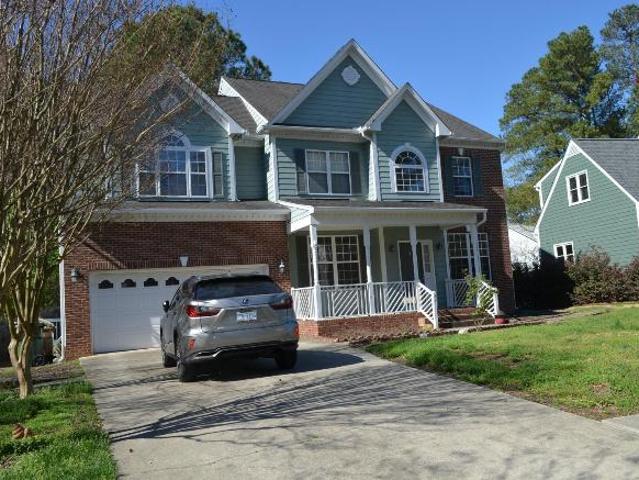 4 Br, 3 bath, Single Family 311 Capistrane Drive