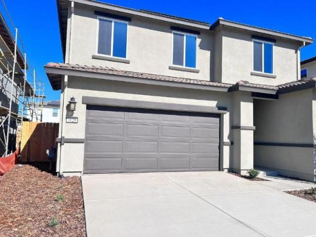 4 Br, 3 bath, Single Family 3129 Ballena St
