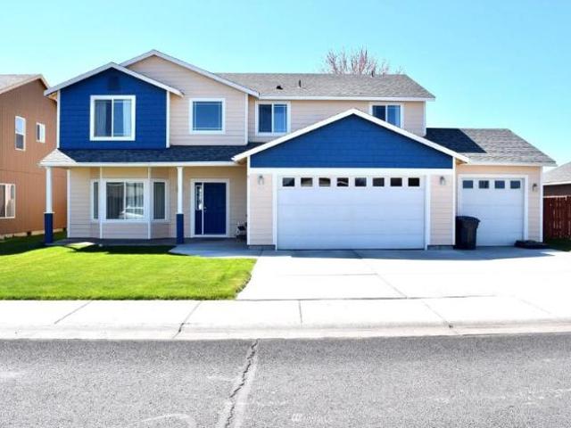 4 Br, 3 bath, Single Family 312 G St Ne