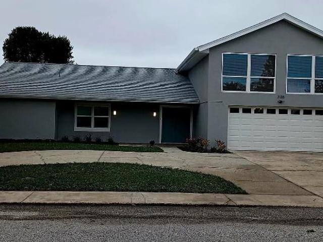 4 Br, 3 bath, Single Family 3138 Honeymoon