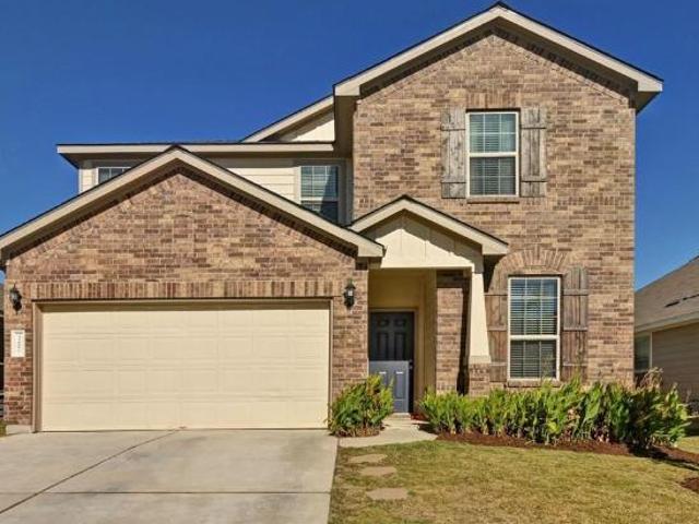 4 Br, 3 bath, Single Family 317 Black Alder Street