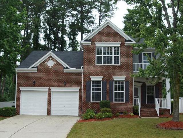 4 Br, 3 bath, Single Family 314 Capistrane Dr