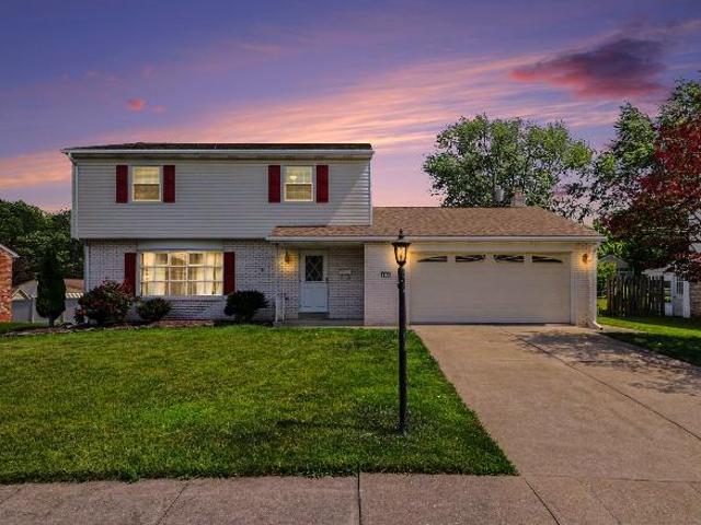 4 Br, 3 bath, Single Family 314 Somerset Drive