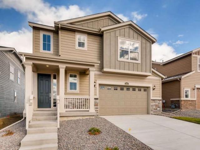 4 Br, 3 bath, Single Family 3162 Jonquil Street