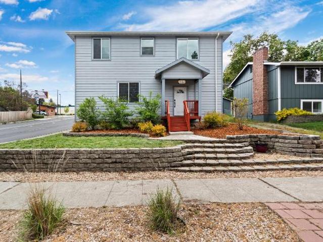 4 Br, 3 bath, Single Family 3164 E 16th Ave