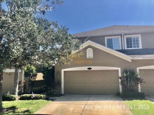 4 Br, 3 bath, Single Family 3167 Arden Circle
