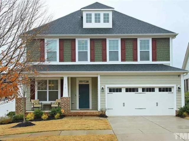 4 Br, 3 bath, Single Family 318 Millbrook Drive
