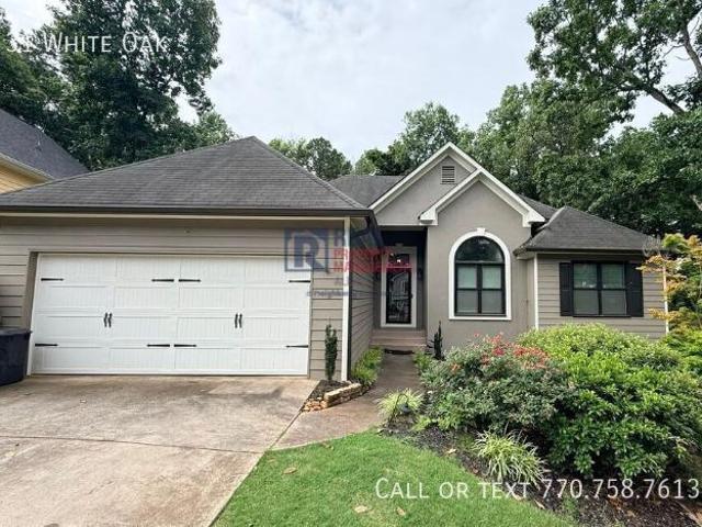 4 Br, 3 bath, Single Family 31 White Oak