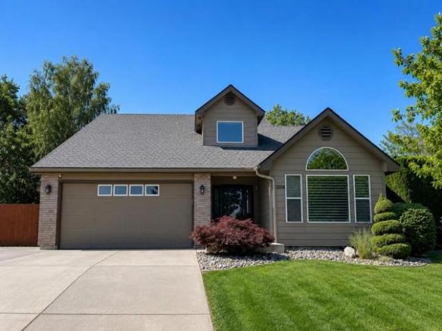 4 Br, 3 bath, Single Family 3204 S Johnson Pl
