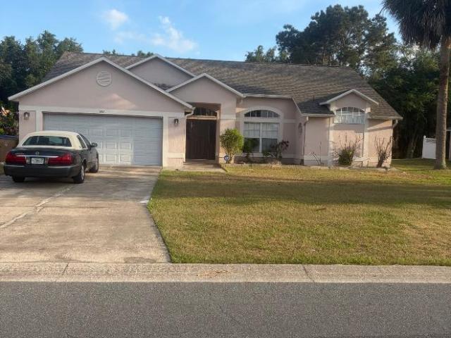4 Br, 3 bath, Single Family 3210 St Augustine Court
