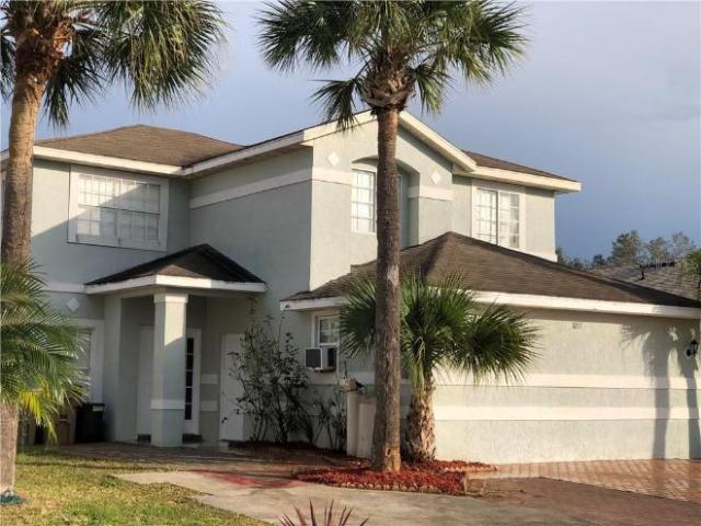 4 Br, 3 bath, Single Family 3211 Brewster Drive
