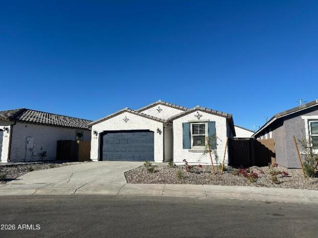 4 Br, 3 bath, Single Family 3228 W Morning Vista Lane