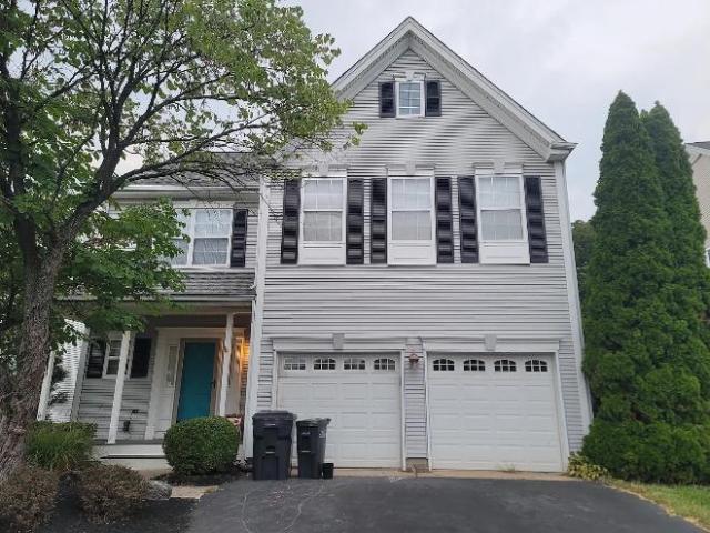 4 Br, 3 bath, Single Family 322 Fell Lane