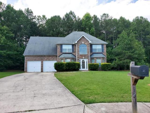 4 Br, 3 bath, Single Family 327 Ermines Way