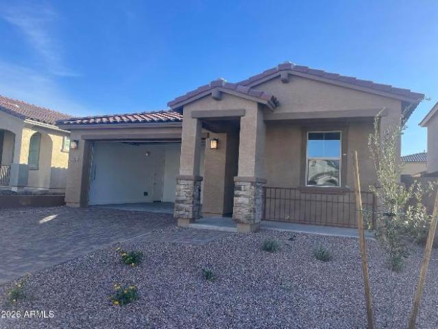 4 Br, 3 bath, Single Family 32417 N 122nd Lane