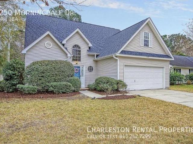 4 Br, 3 bath, Single Family 3250 Morningdale Dr