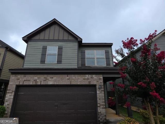 4 Br, 3 bath, Single Family 326 Lauren Drive