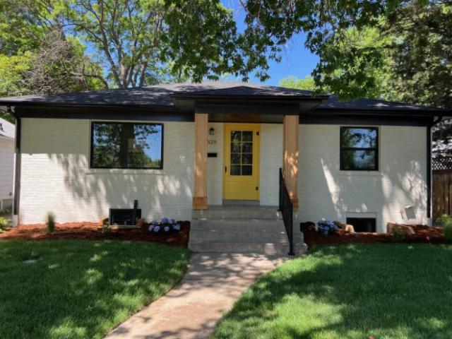 4 Br, 3 bath, Single Family 329 Sumner Stret