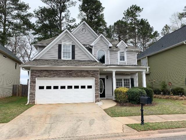 4 Br, 3 bath, Single Family 331 Mirramont Court