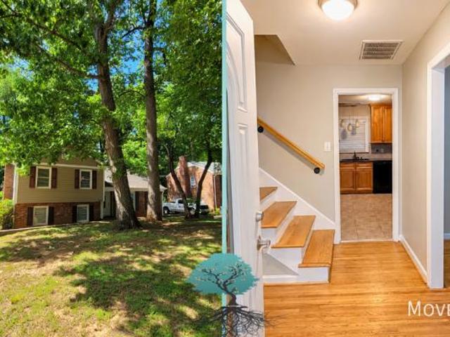 4 Br, 3 bath, Single Family 3331 Donovan Pl