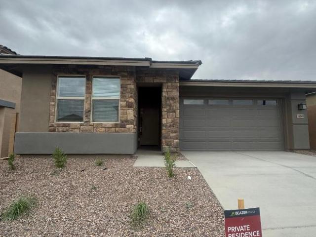 4 Br, 3 bath, Single Family 33340 N 132nd Drive