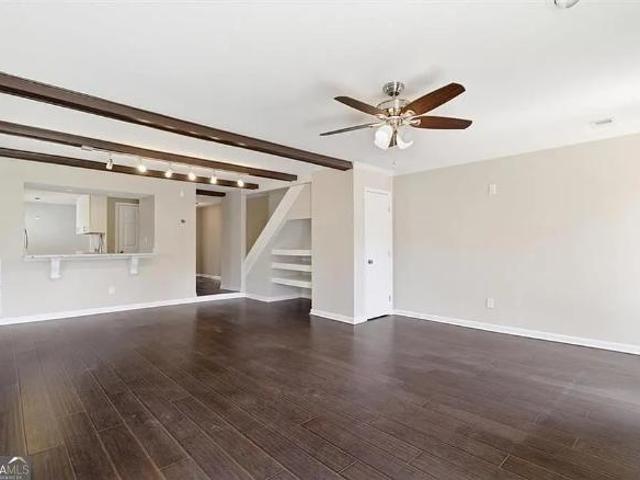 4 Br, 3 bath, Single Family 334 Home Park Ave NW