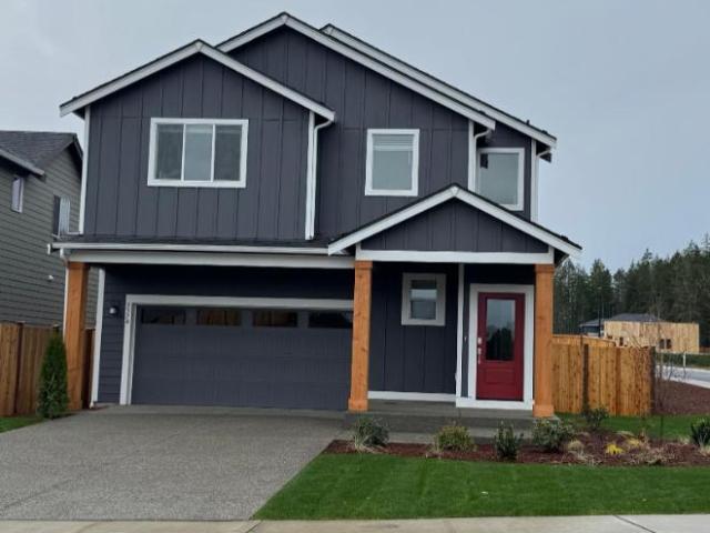 4 Br, 3 bath, Single Family 3374 Sw Pier Ln