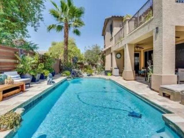 4 Br, 3 bath, Single Family 3387 W White Canyon Rd