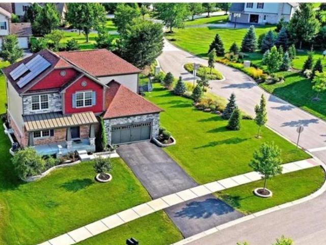 4 Br, 3 bath, Single Family 3 Andrew Ln