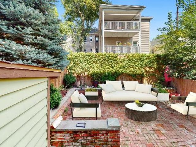 4 Br, 3 bath, Single Family 3 Mark Street