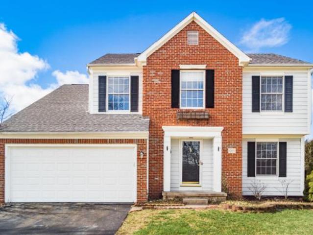 4 Br, 3 bath, Single Family 4409 Leppert Rd