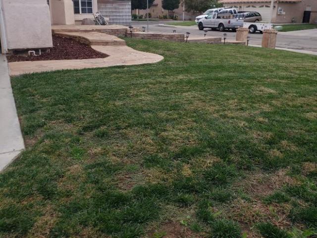 4 Br, 3 bath, Single Family 44351 Shad St