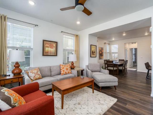 4 Br, 3 bath, Single Family 444 Tigercat Way