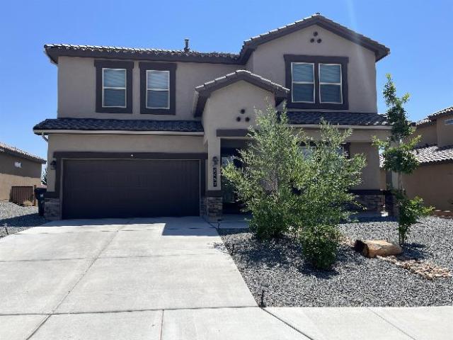 4 Br, 3 bath, Single Family 4489 Skyline Loop Northeast