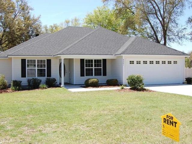 4 Br, 3 bath, Single Family 4501 Country Oak Dr