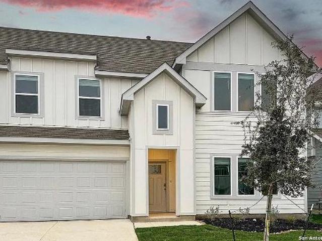 4 Br, 3 bath, Single Family 4518 Lampasas Flts