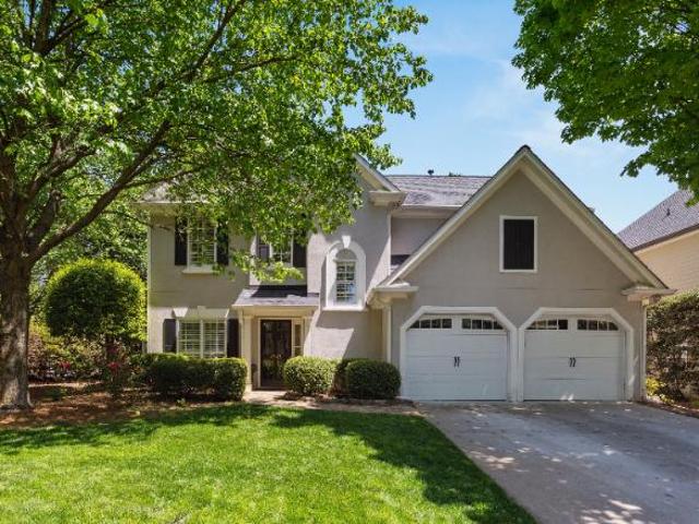 4 Br, 3 bath, Single Family 4545 Chelton Court