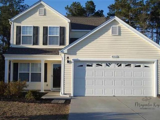 4 Br, 3 bath, Single Family 4553 Farm Lake Dr