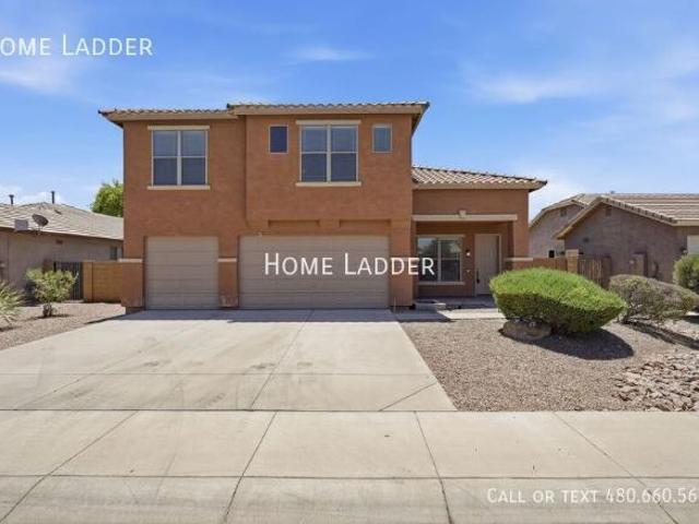 4 Br, 3 bath, Single Family 45575 W Keller Dr