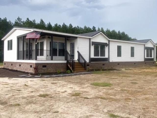 4 Br, 3 bath, Single Family 463 Harley Rd
