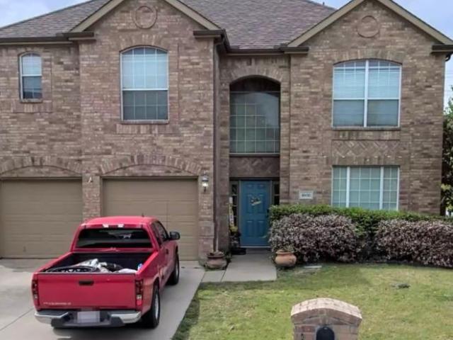 4 Br, 3 bath, Single Family 4600 Matthew Dr
