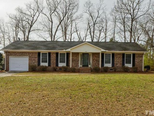 4 Br, 3 bath, Single Family 4610 Linden Road