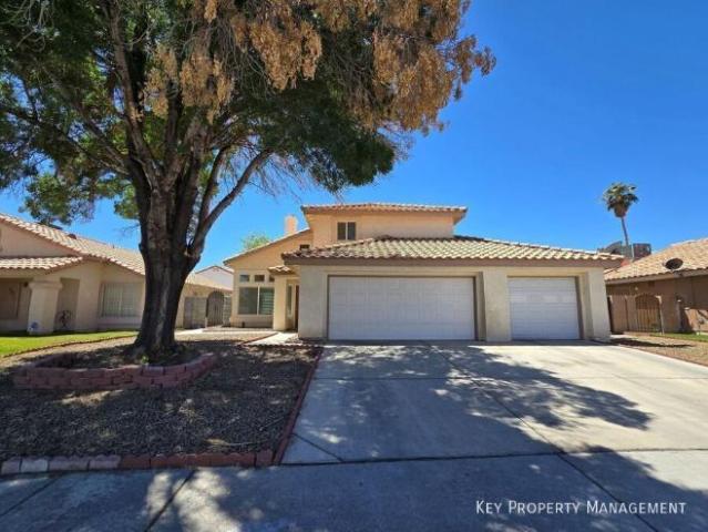4 Br, 3 bath, Single Family 4613 Fireside Ln
